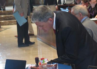 Key Common Core bill glides through Louisiana House | Education ...