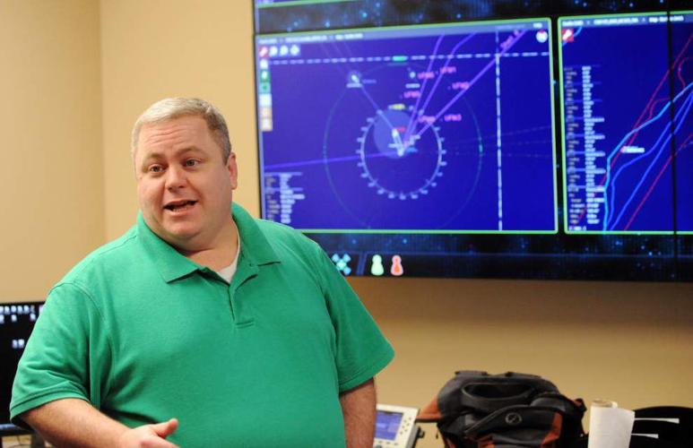 Lafayette’s Fugro Chance using new system to help oil and gas companies ...