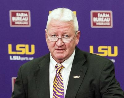 What will LSU offense look like under Steve Ensminger? | LSU ...