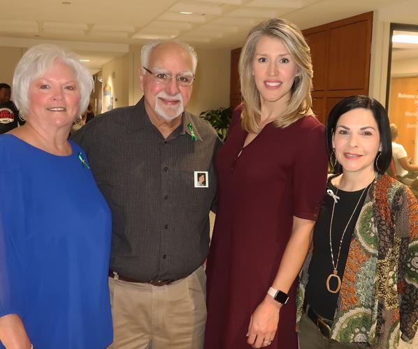 Pam's Party Line: Volunteer Activists give back to Baton Rouge in more ...