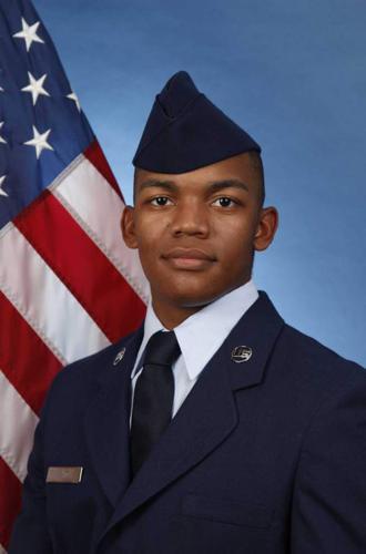 Local man graduates Air Force basic training | Zachary | theadvocate.com