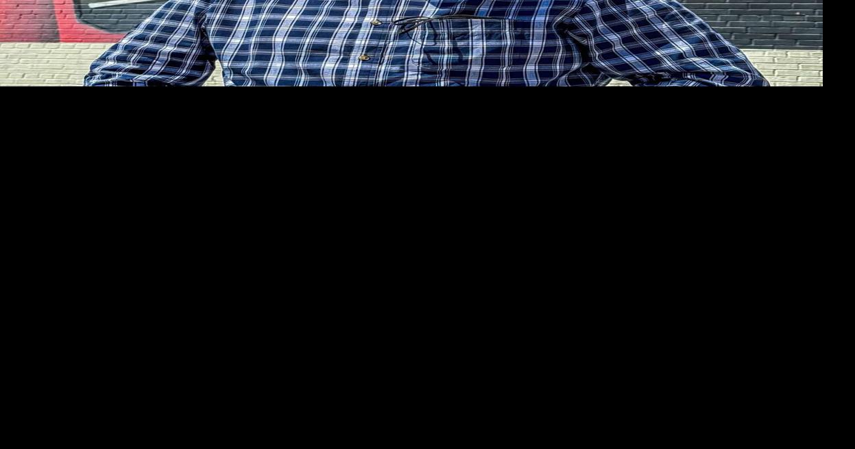 Louisiana filmmaker Warren Mitchell goes within for 'Aspire ...