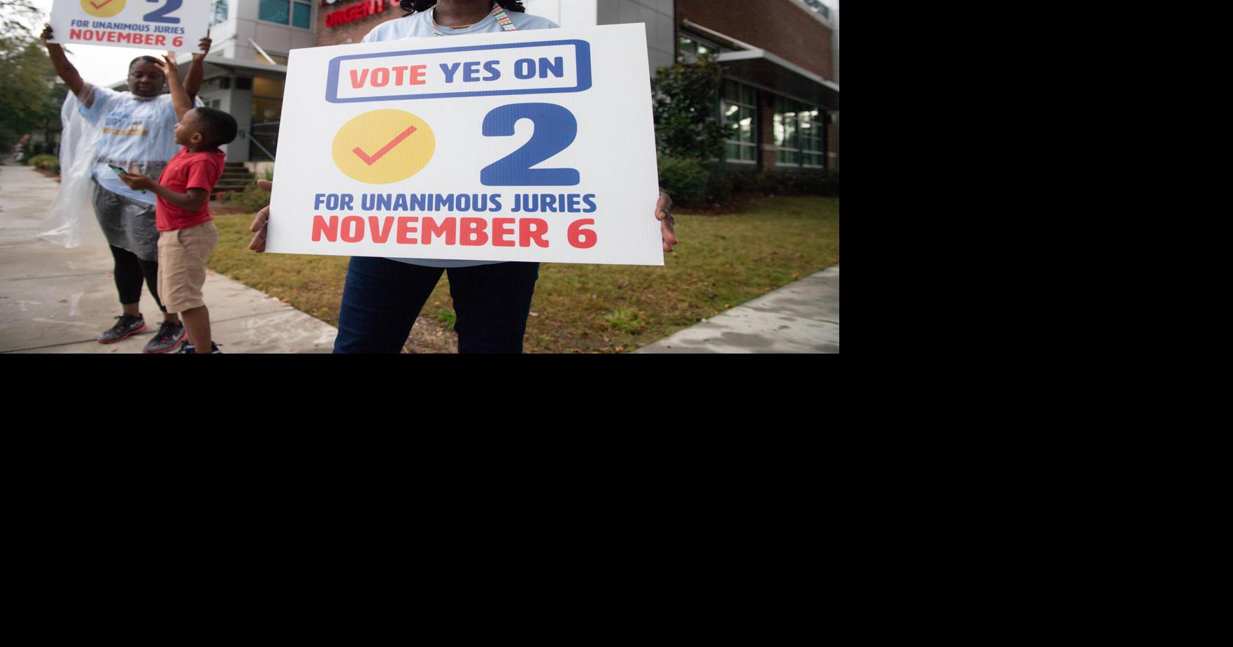 Our Views: Supreme Court makes the right call on unanimous juries | Our ...