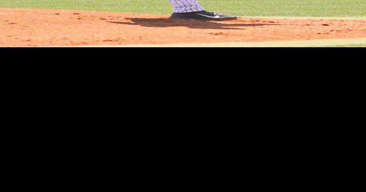 Three Broncos sign to play college baseball | Zachary | theadvocate.com