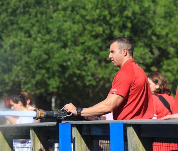 Duck, duck win: children's museum fundraiser has rubber ducks floating ...