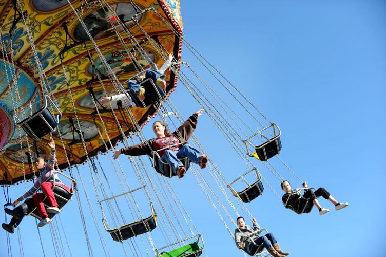 Family fun, good music and great times - here's what you can expect at ...