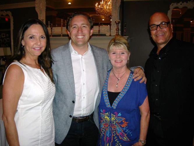 Patricia Gannon: Close Encounters of the Third Kind | Patricia Gannon ...