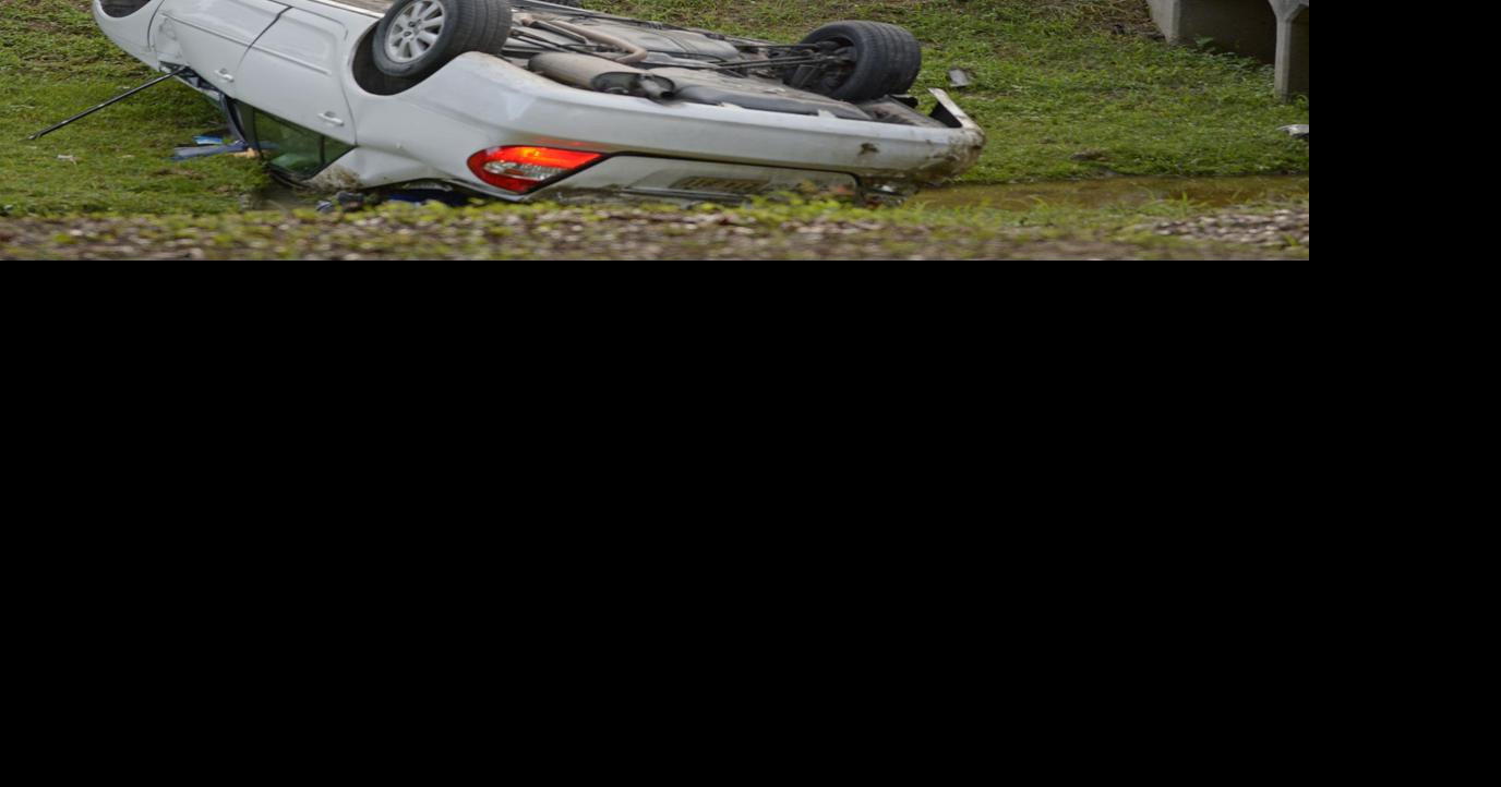 Ask The Advocate: Why so long to get Baton Rouge police accident report ...