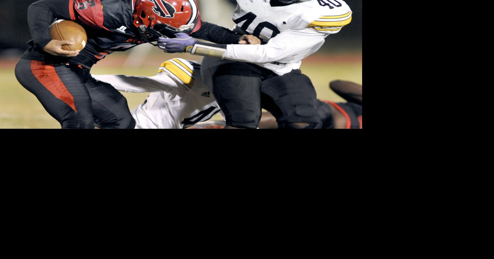 Former LSU quarterback Rohan Davey's son Micah is ready to prove ...