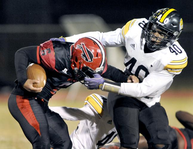 Former LSU quarterback Rohan Davey's son Micah is ready to prove ...