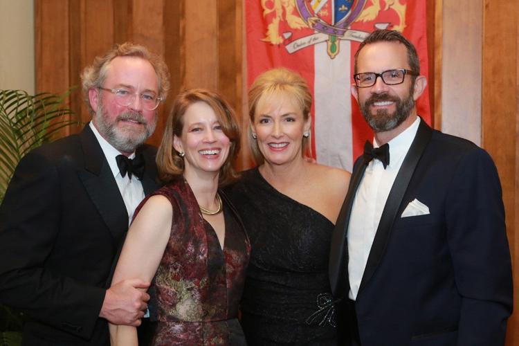 Fête: Taking Care of Business | Acadiana Home | theadvocate.com