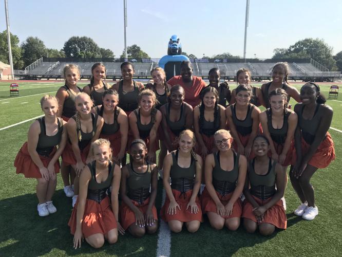 Zachary High holds 2019 Homecoming parade | Zachary | theadvocate.com