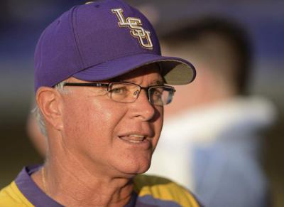 Coastal Carolina 11, LSU 8: Scott Rabalais’ top three thoughts | LSU ...