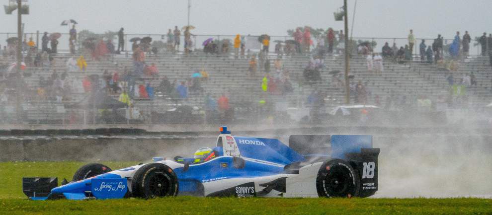 Photos: Grand Prix of Louisiana racing action | News | theadvocate.com
