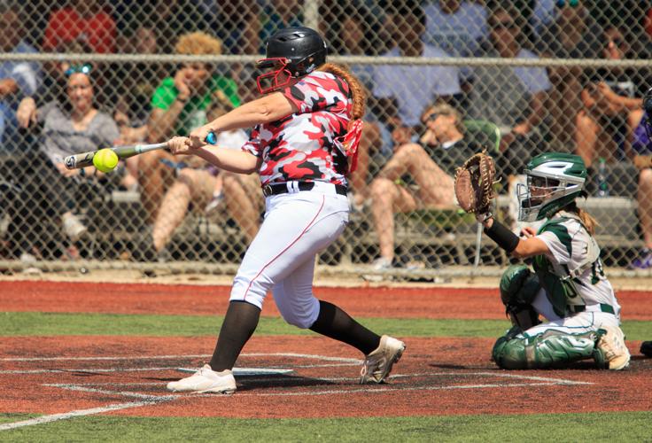 LHSAA softball tournament: Brusly, Lutcher lose heartbreakers in ...
