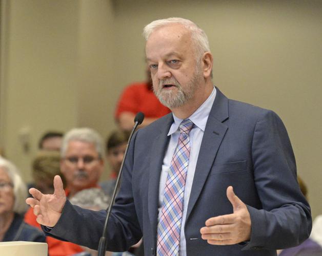 Baton Rouge developer to reconsider plan for controversial new ...