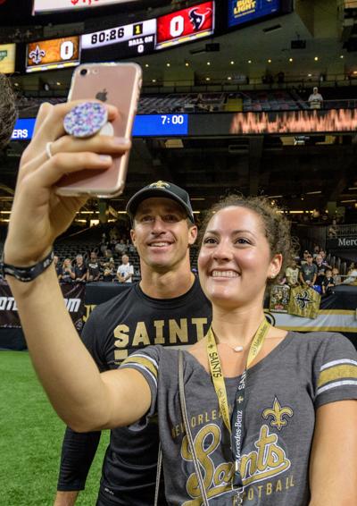 Saints preview: When you break down the schedule, a decent (or better ...