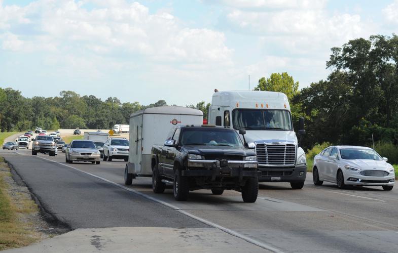 Lafayette leaders push I-49 South project at legislative 'roadshow ...