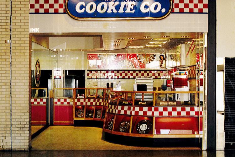 Remember when Northgate Mall was the place to be? Check out these ...