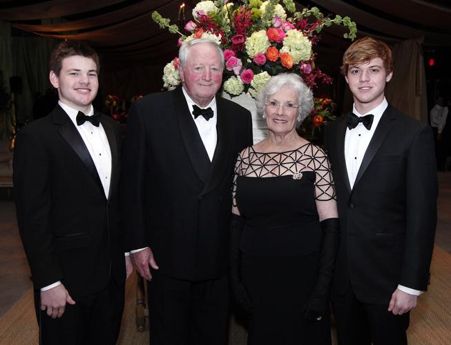 Nell Nolan: Schulingkamp deb, Rowan deb | Nell Nolan | theadvocate.com