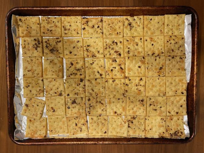 Make memorable, easy treats for the big game | Food/Restaurants ...