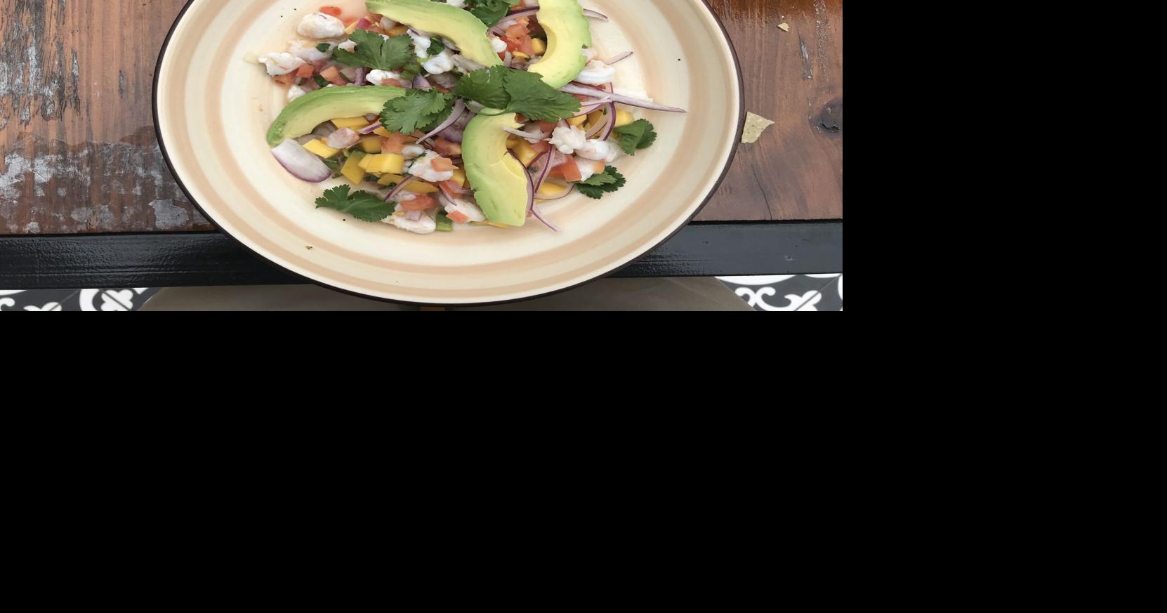 Restaurant review: Blue Corn Tequila and Tacos serves exciting, diverse ...