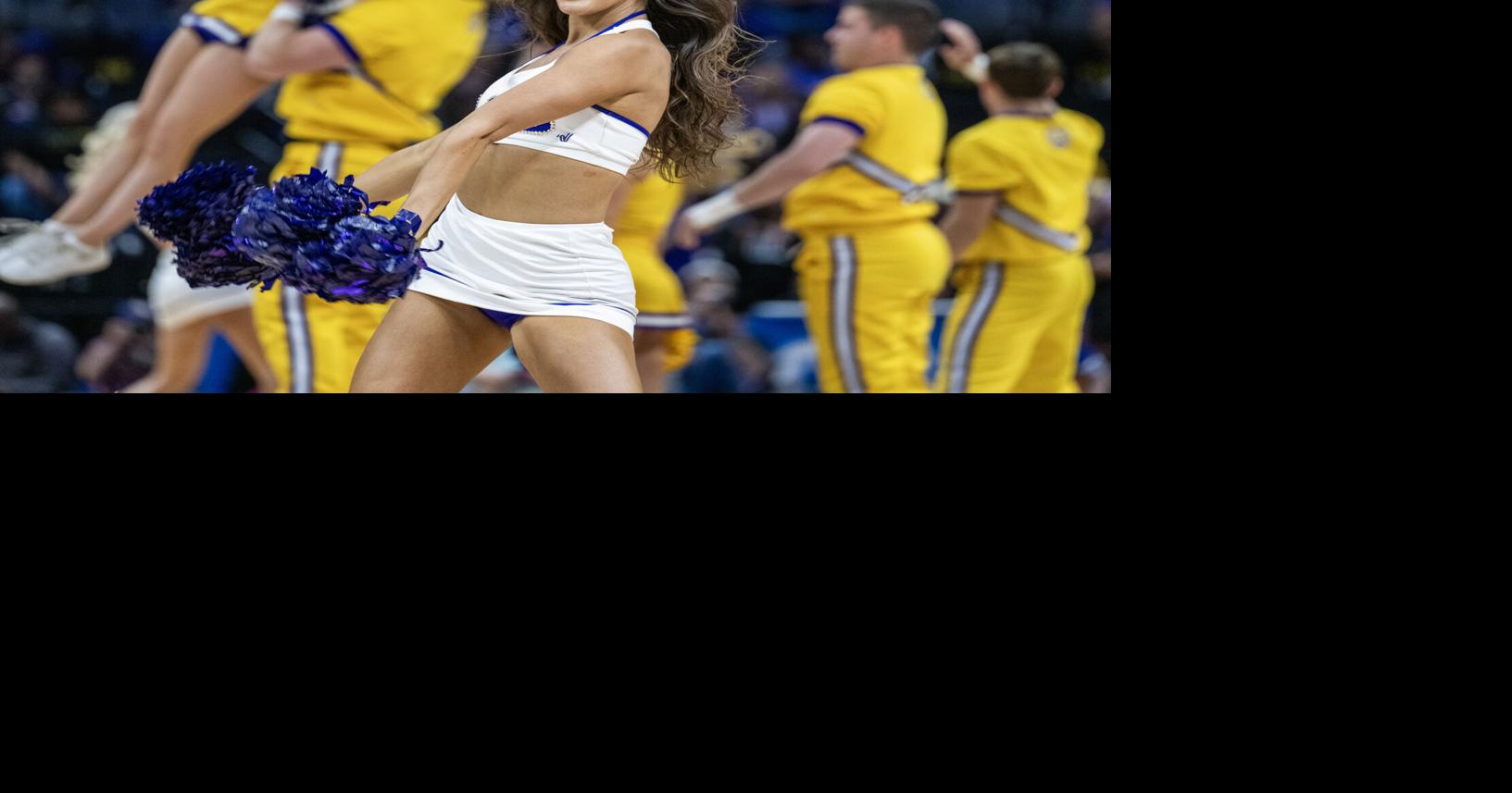 Letters: Cheerleading missing from your pages | Letters | theadvocate.com