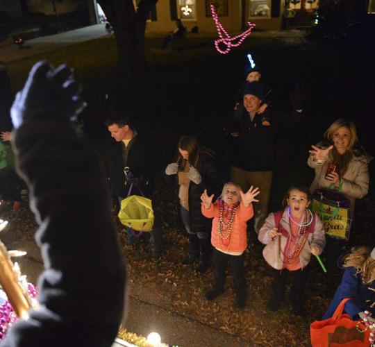 Photos: Fun times at family-friendly Southdowns parade | News ...