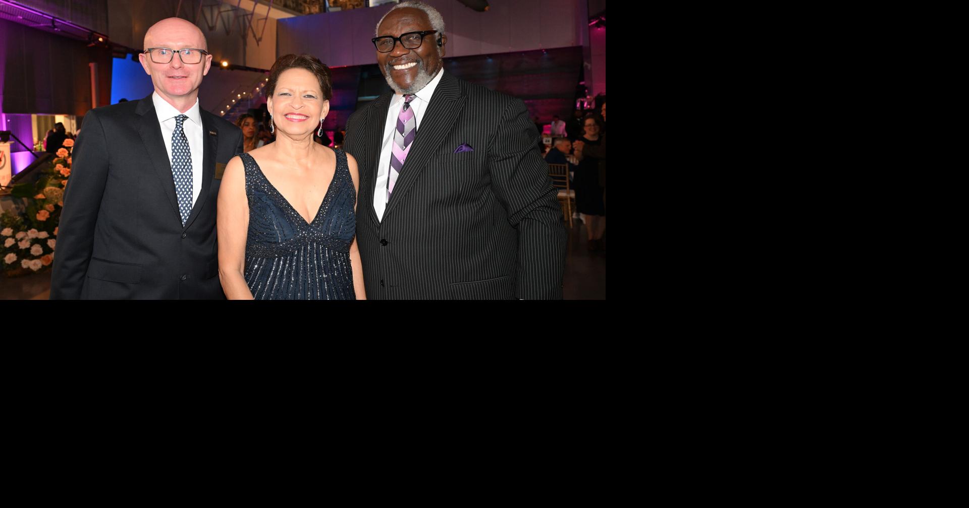 WWII Victory Ball | | theadvocate.com