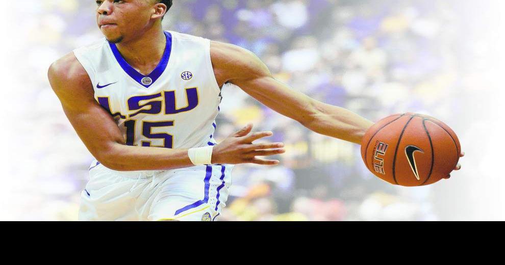 LSU’s Jayln Patterson gaining confidence as a scorer | LSU ...