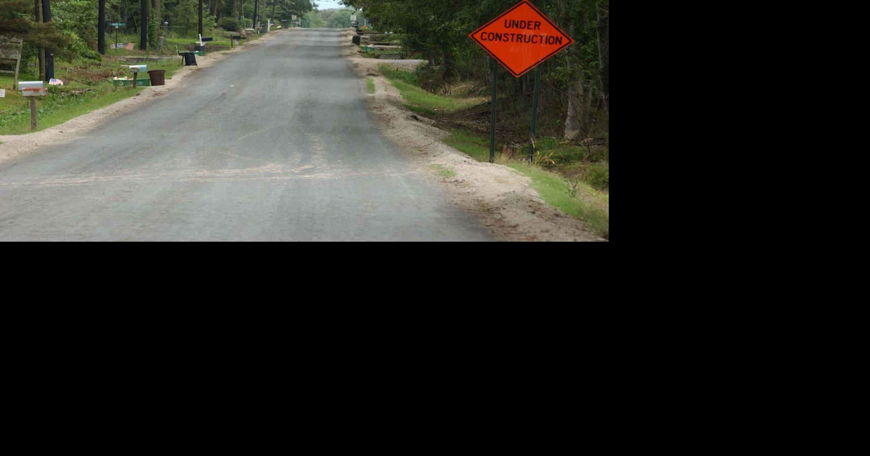 How Baton Rouge's Hoo Shoo Too Road got its name | Entertainment/Life ...