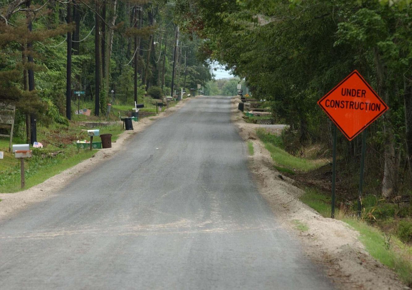 How Baton Rouge's Hoo Shoo Too Road got its name | Entertainment/Life ...