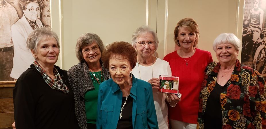 Baton Rouge area community news for Dec. 17, 2023 | Entertainment/Life ...