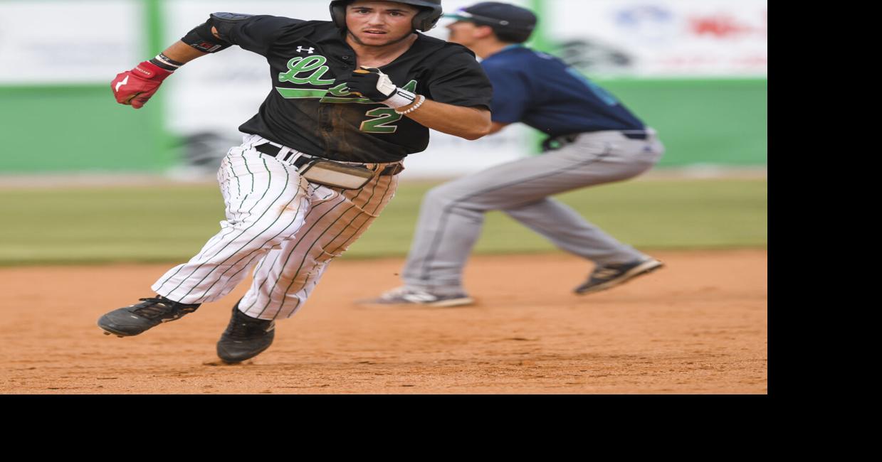 Disciplined offensive approach helps Dylan Biddick shine | Sports ...