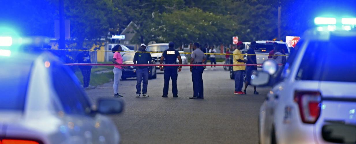 After Baton Rouge rap video filming turned into double homicide ...