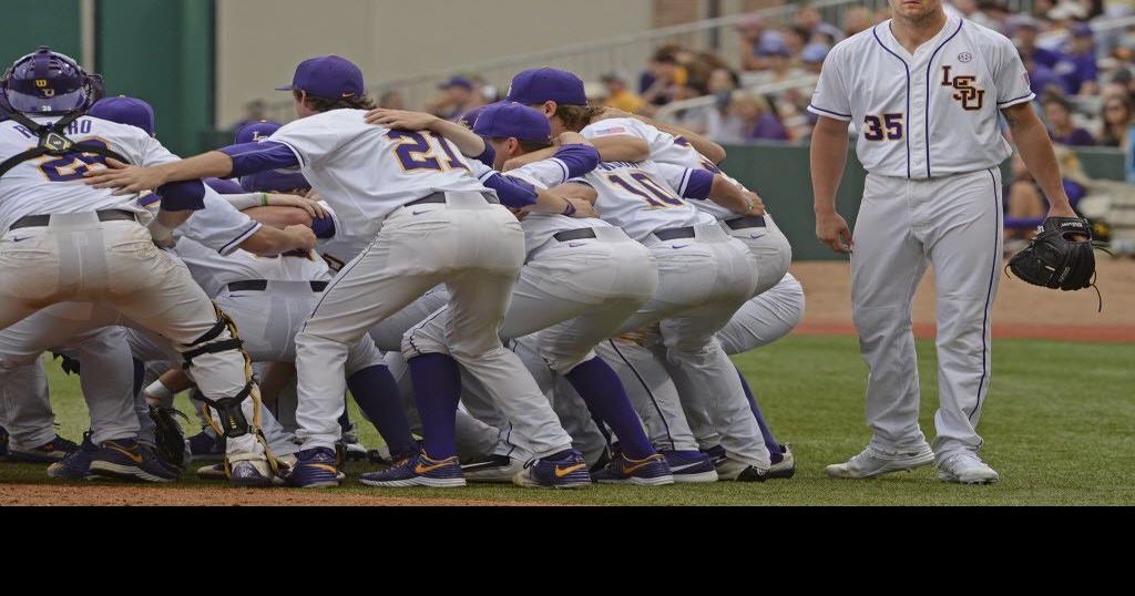 Pregame: LSU vs. Rice, Baton Rouge regional | LSU | theadvocate.com