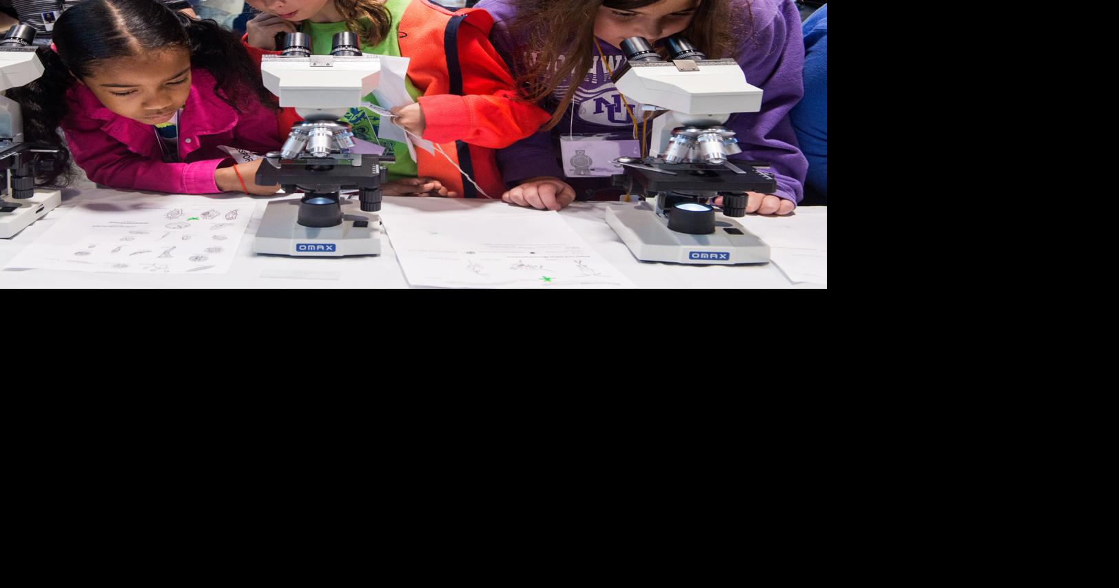 Pop-up lab | | theadvocate.com