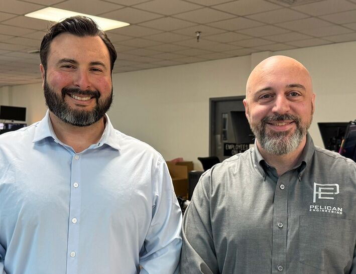 Project JRC, Pelican Engineering join forces | Business | theadvocate.com