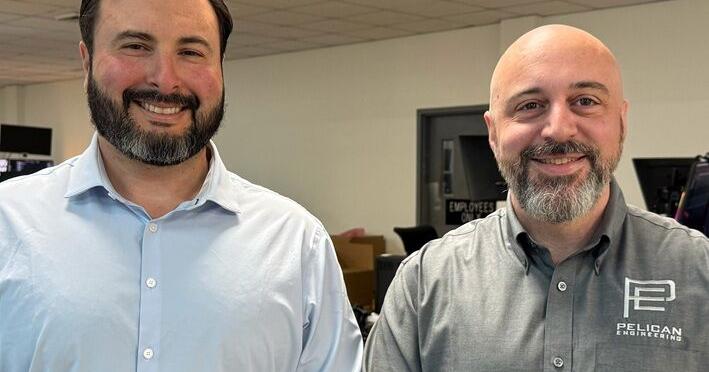 Project JRC, Pelican Engineering join forces | Business | theadvocate.com