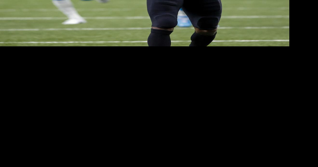 Photos: Saints take on Carolina Panthers in key NFC South battle at ...