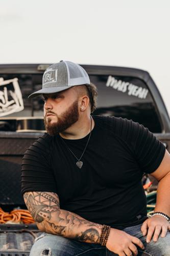 SHOWS TO WATCH: Chubby Carrier, Cody Jinx, Justin Champagne and more ...