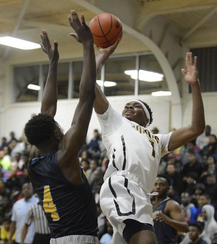 Scotlandville tops Madison Prep in battle of Baton Rouge basketball ...