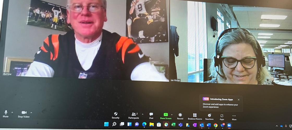 Joe Burrow still shows love for Louisiana, starts foundation to help ...