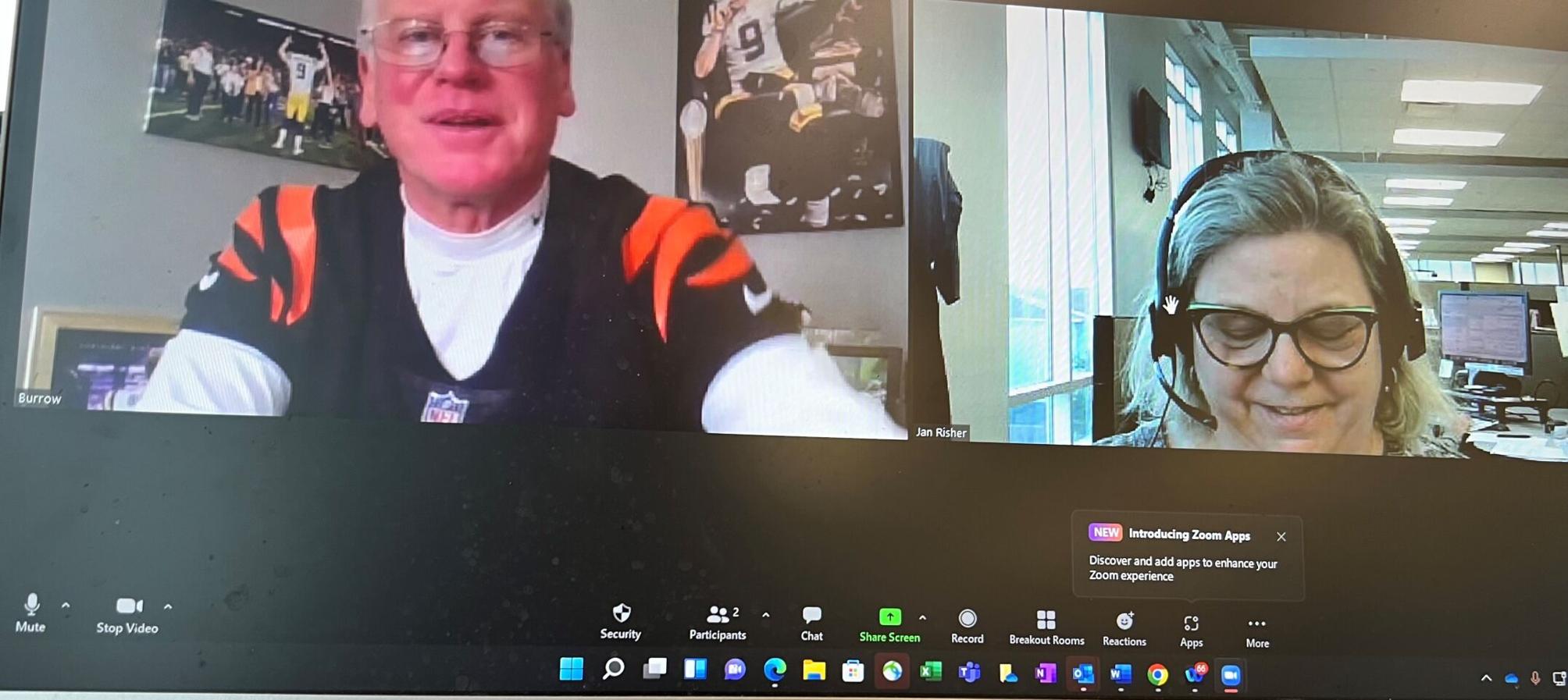 Joe Burrow still shows love for Louisiana, starts foundation to help ...