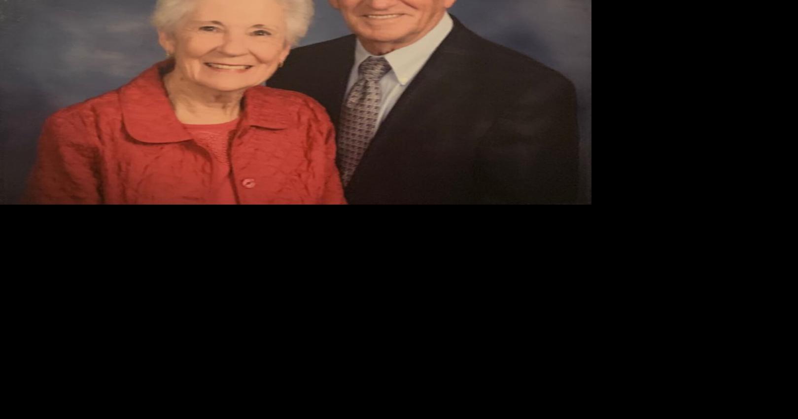 Zachary couple marks 70 years of marriage | Zachary | theadvocate.com