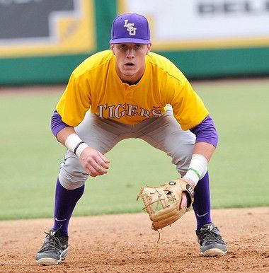 LSU baseball begins a new journey with plenty of talent, but answers to ...