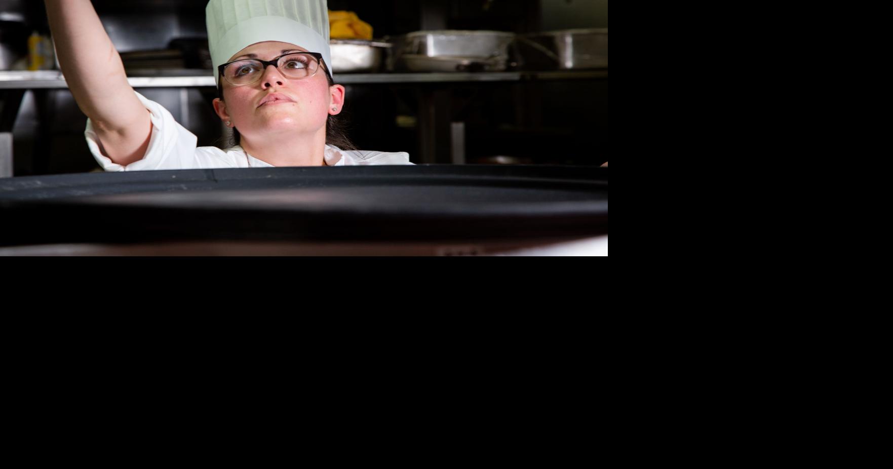 Girl power: New Orleans' diverse female chefs reign on new series ...