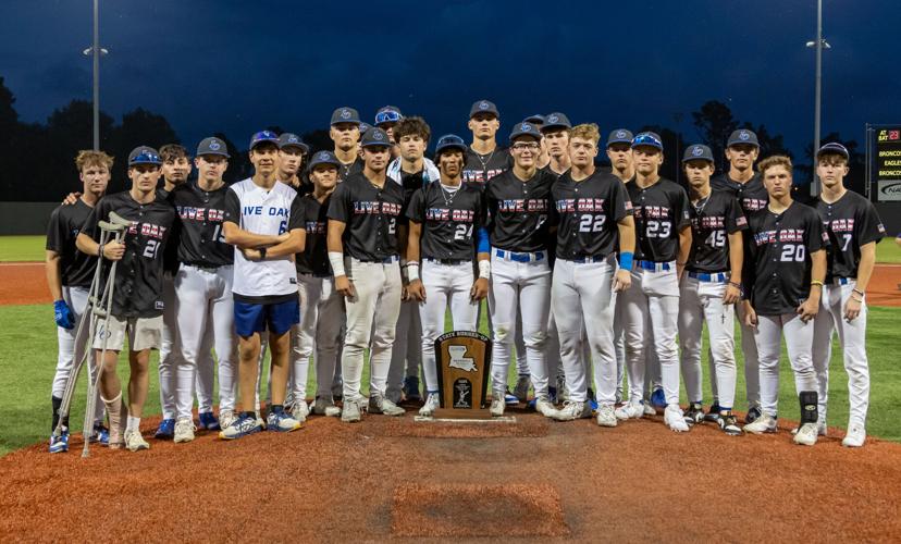 Sam Houston scores twice in seventh, beats LOHS in final | High School ...
