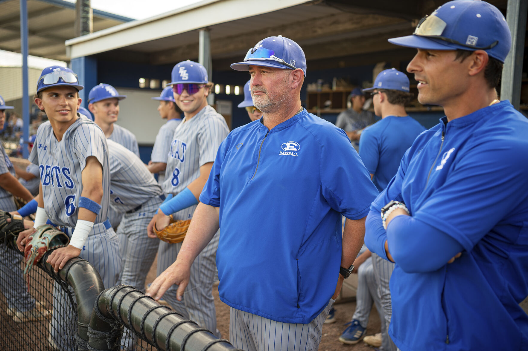 Area prep baseball and softball scores, stats and schedules | High ...