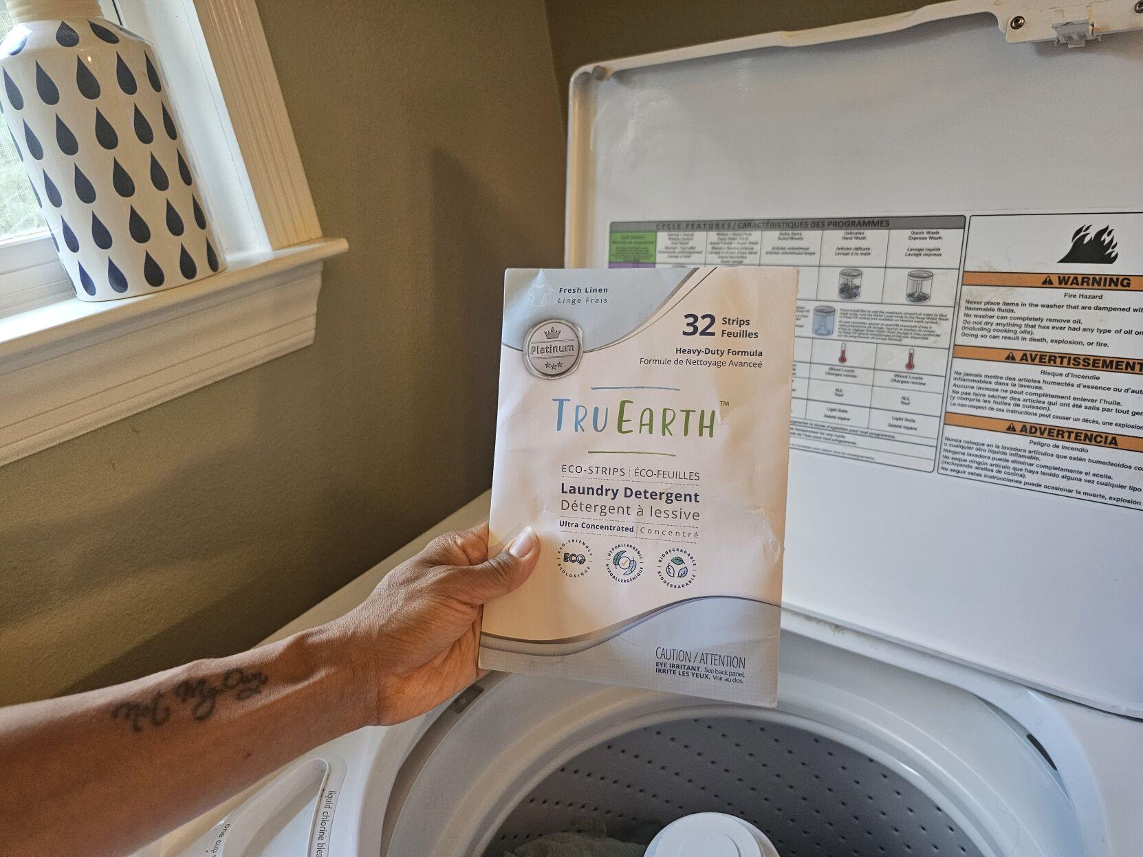 10 Best Laundry Detergent Sheets of 2024 (Expert Tested) | Sponsored ...